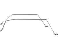 31220-2D500 Genuine Hyundai Protector-Fuel Tank