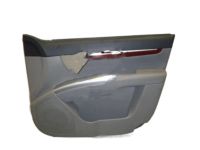 82302-0W020-WK Genuine Hyundai Panel Complete-Front Door Trim RH