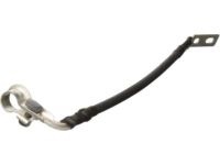 37260-2C800 Genuine Hyundai Terminal-Earth(Angle)