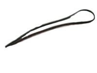 86350-2E000 Genuine Hyundai Radiator Grille Assembly