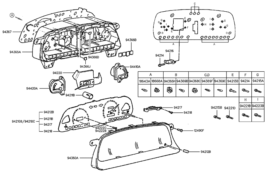 94210-23000-genuine-hyundai-speedometer-assembly-mph