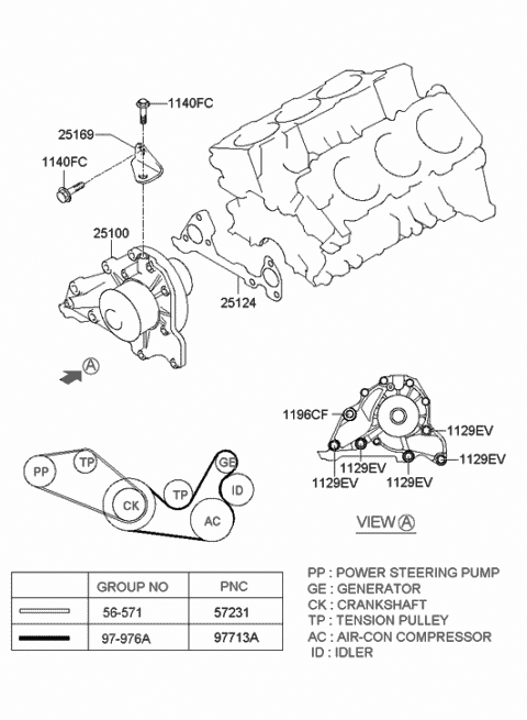 Hyundai Xg350 Engine Diagram 2004 Hyundai Xg350 Wiring Diagr