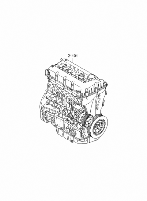 88370-D3220-T7Y Genuine Hyundai Part