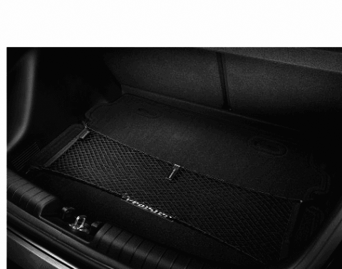 Cargo Net, Floor - 2019 Hyundai Veloster