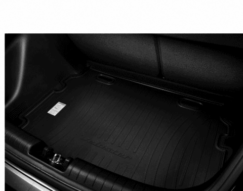 Cargo Tray, Reversible - 2019 Hyundai Veloster