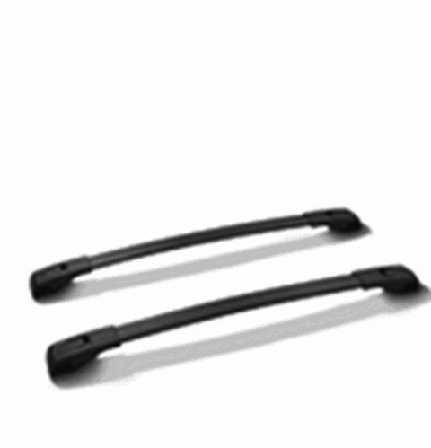 Roof, Cross Bar Set - 2016 Hyundai Tucson Gas