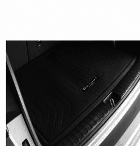 Cargo Tray - 2018 Hyundai Tucson