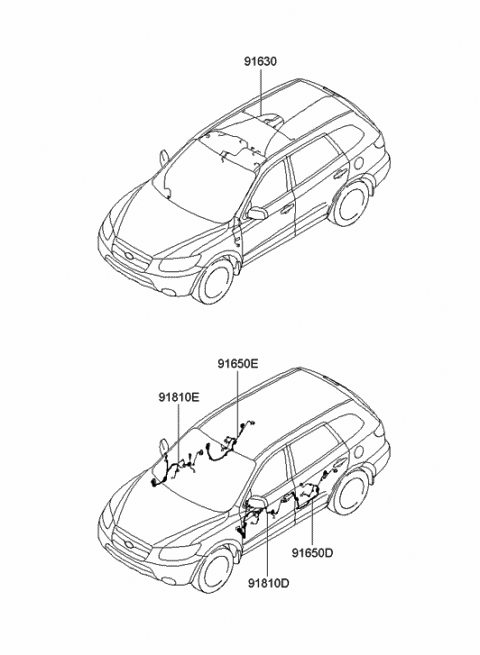 54610-2D100--DS Genuine Hyundai Insulator Assembly-Strut