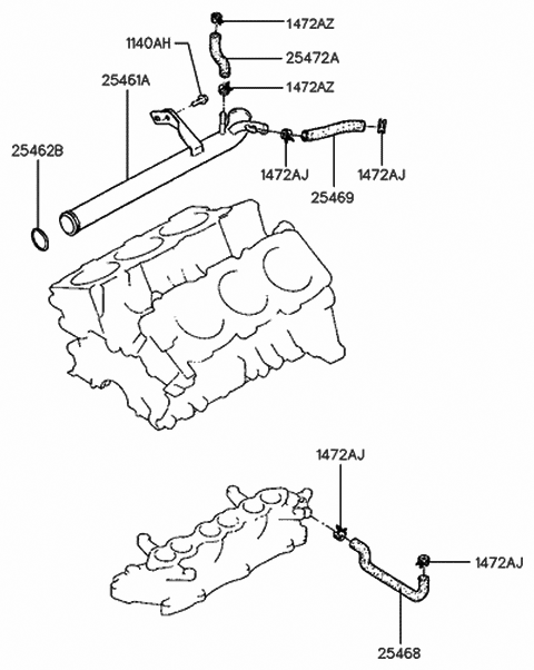 87752-4R000 Genuine Hyundai Moulding Assembly-Side Sill,RH