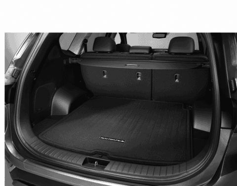 Reversible Cargo Tray - 2019 Hyundai Santa Fe