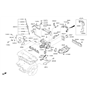 Hyundai Catalytic Converter - Guaranteed Genuine