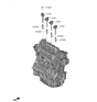Hyundai Ignition Coil - Guaranteed Genuine