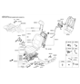 Hyundai Transmission Pan - Guaranteed Genuine