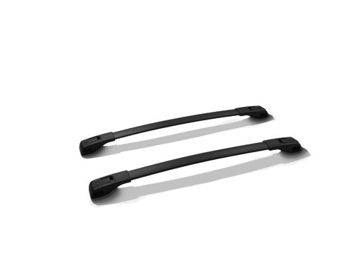 2014 Hyundai Tucson Roof, Cross Bar Set - Hyundai Parts Deal