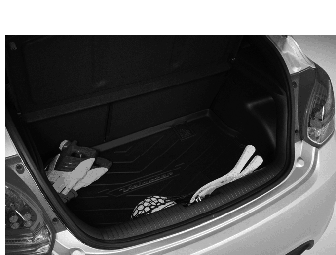 2016 Hyundai Veloster Cargo Net - Hyundai Parts Deal