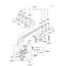 Hyundai Sonata Spark Plug - Guaranteed Genuine Hyundai Parts