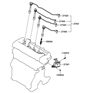 Hyundai Elantra Spark Plug - Guaranteed Genuine Hyundai Parts