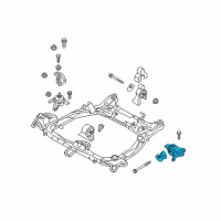 21830-3R100 Genuine Hyundai Part