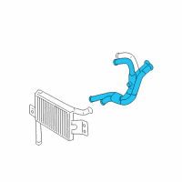25420-2B200-AAA Genuine Hyundai Part
