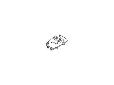 Hyundai Shift Indicator - Guaranteed Genuine