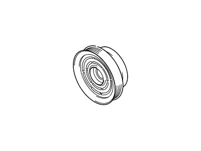97643-2D000 Genuine Hyundai Part