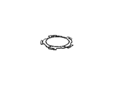 31152-0W000 Genuine Hyundai Ring-Lock