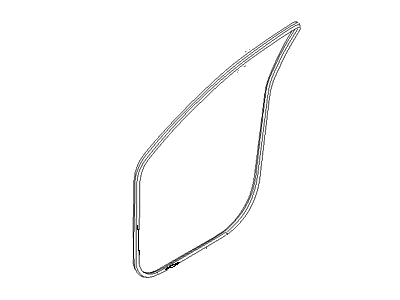 82120-0W000-WK Genuine Hyundai Part