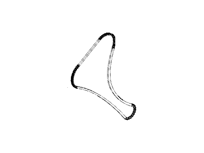 24312-3C100 Genuine Hyundai Chain-Timing