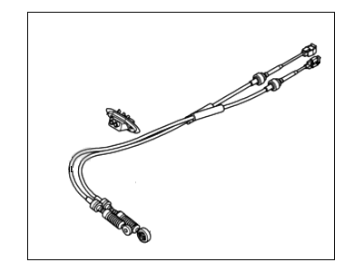 43794-2B200 Genuine Hyundai Part
