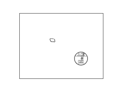 Hyundai Radiator Cap - Guaranteed Genuine