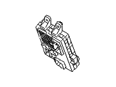 95400-3V323 Genuine Hyundai Unit Assembly-Ipm