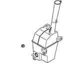 98620-4Z000 Genuine Hyundai Windshield Washer Reservoir Assembly