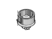 97113-A4000 - Genuine Hyundai MOTOR & FAN ASSEMBLY-A/C BLOWER