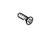 12203-06167-B - Genuine Hyundai SCREW-MACHINE