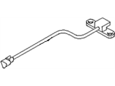 39310-38060 - Genuine Hyundai SENSOR-CRANKSHAFT ANGLE