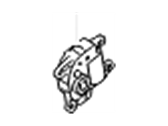 97157-1JAA0 Genuine Hyundai Mode Actuator