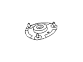 54610-2P000 Genuine Hyundai Insulator Assembly-Strut