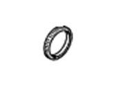 49590-2W000 Genuine Hyundai Tone Wheel
