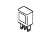 95224-29850 Genuine Hyundai Relay Assembly-Power