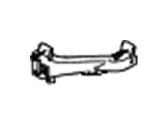 64118-F2000 Genuine Hyundai Part