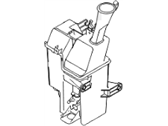 98620-D3100 Genuine Hyundai Windshield Washer Reservoir Assembly