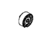 25286-3C100 Genuine Hyundai PULLEY-IDLER