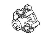 25100-23001 Genuine Hyundai Pump Assembly-Coolant