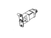 95720-2B000 Genuine Hyundai Opener Assembly-Fuel Filler Door