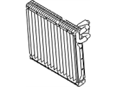 97139-A5000 - Genuine Hyundai EVAPORATOR ASSEMBLY