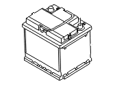 37110-2V360 Genuine Hyundai Battery Assembly