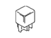 95240-3X100 - Genuine Hyundai RELAY ASSEMBLY-POWER