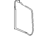 45283-3B810 Genuine Hyundai Gasket-Valve Body Cover