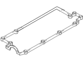 22441-37110 - Genuine Hyundai GASKET-ROCKER COVER