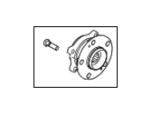 52730-2M000 Genuine Hyundai Rear Wheel Hub And Bearing Assembly